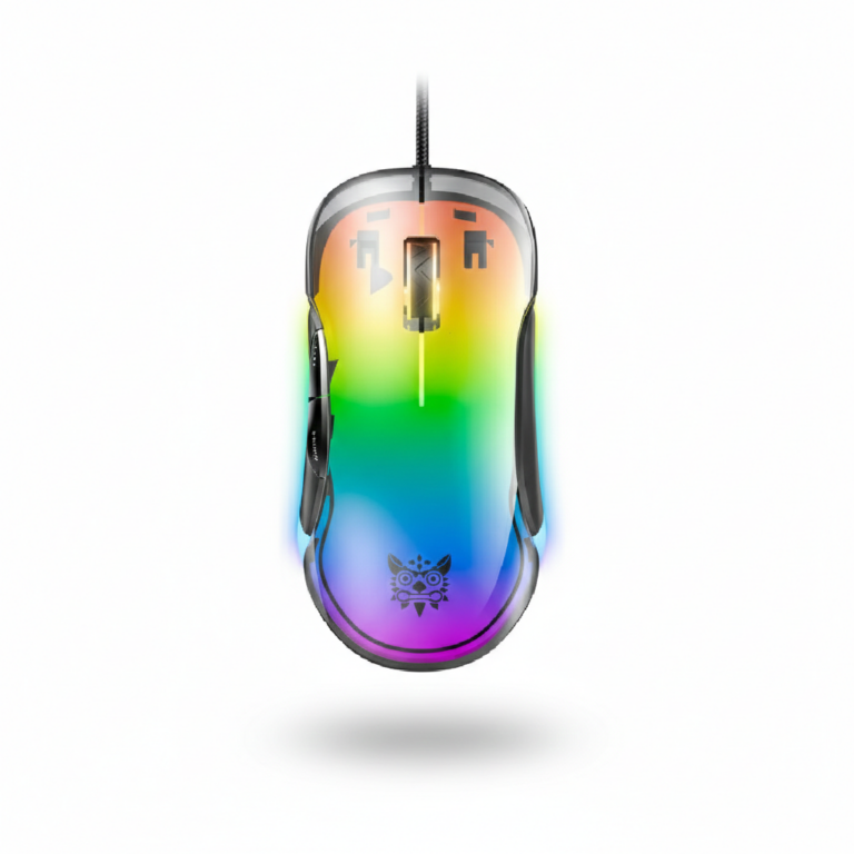 Mouse Gamer Onikuma CW925 - sygtech